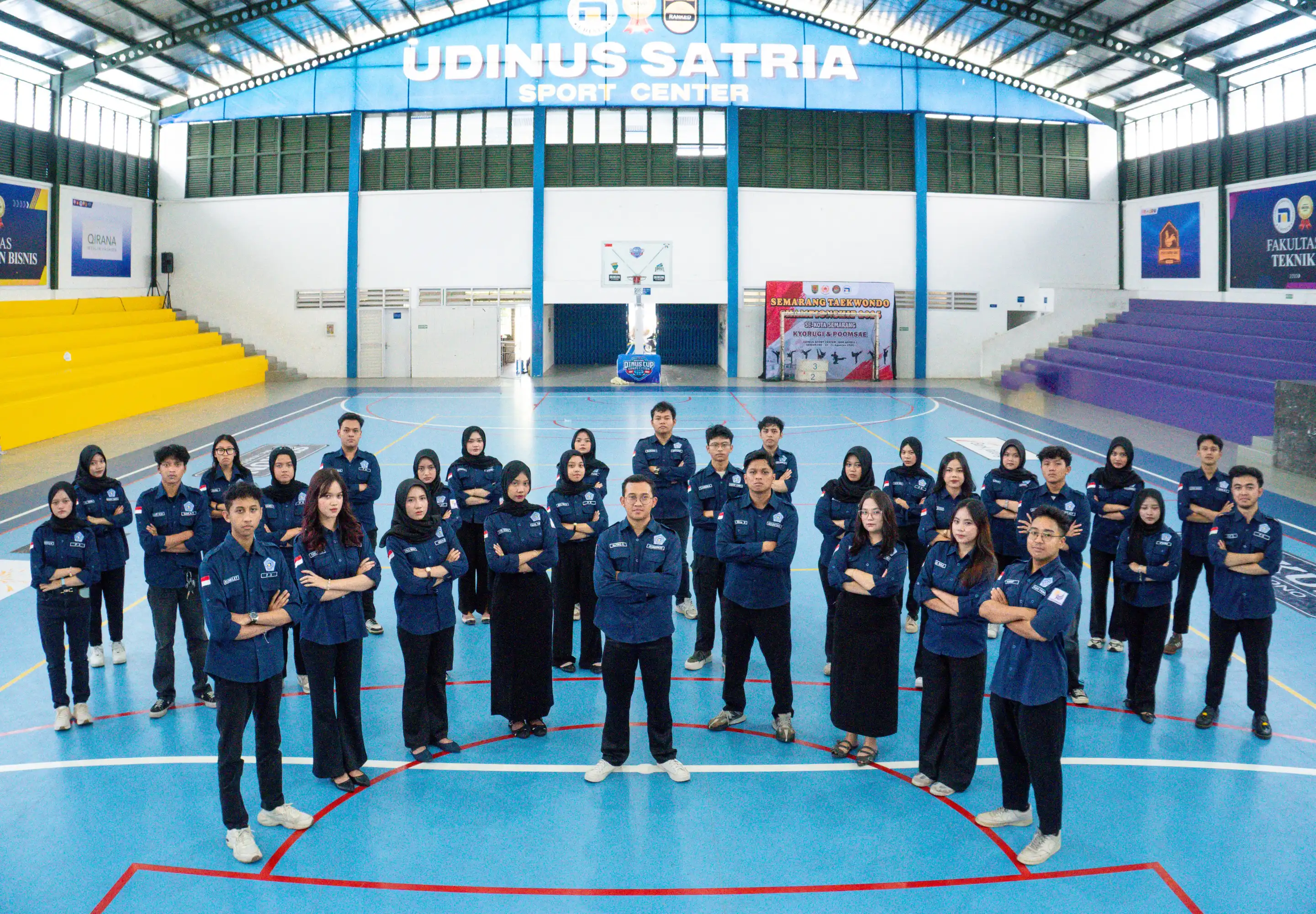 BEM FIK UDINUS